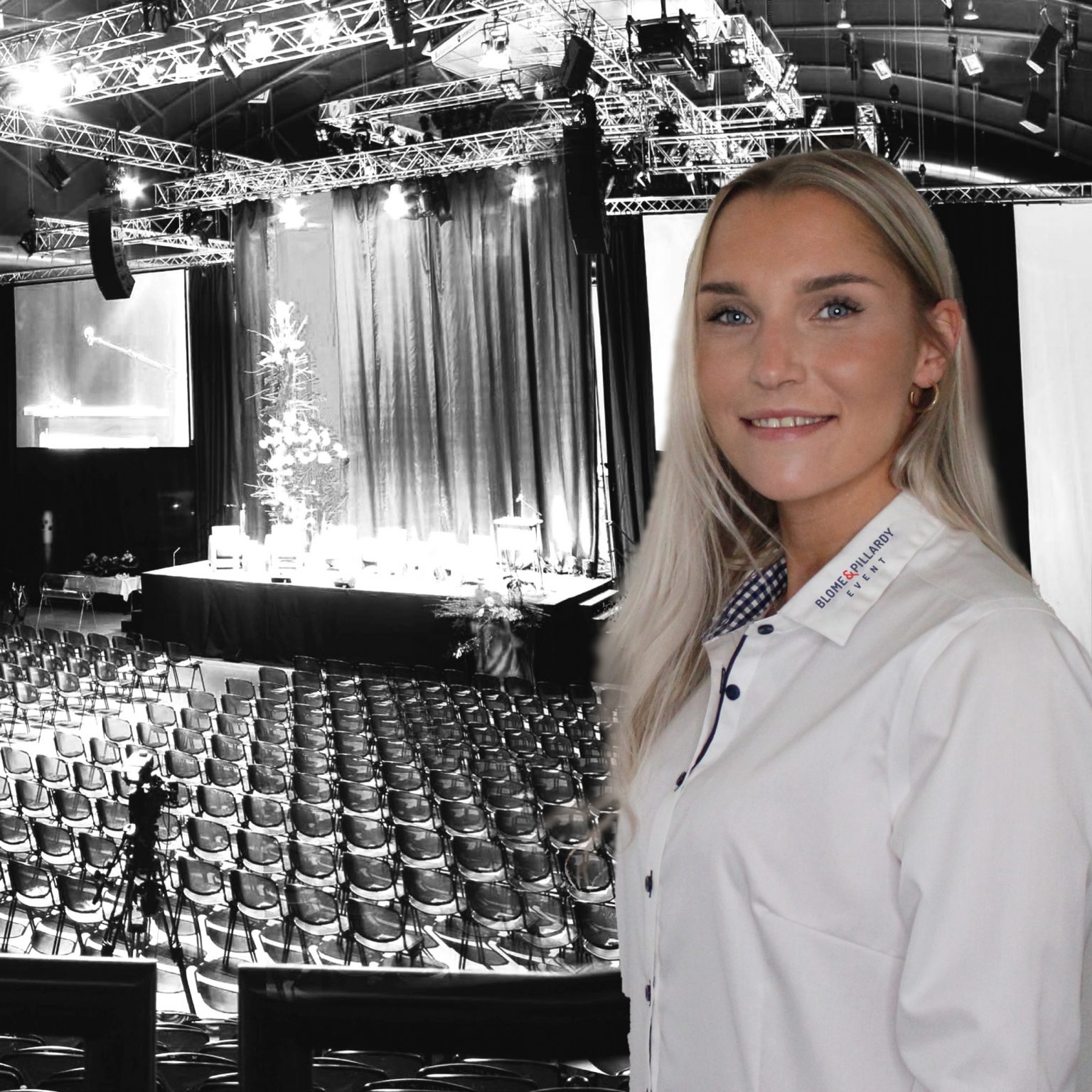 Agentur - Blome & Pillardy Event - Braunschweig, Wolfsburg, Hannover, München