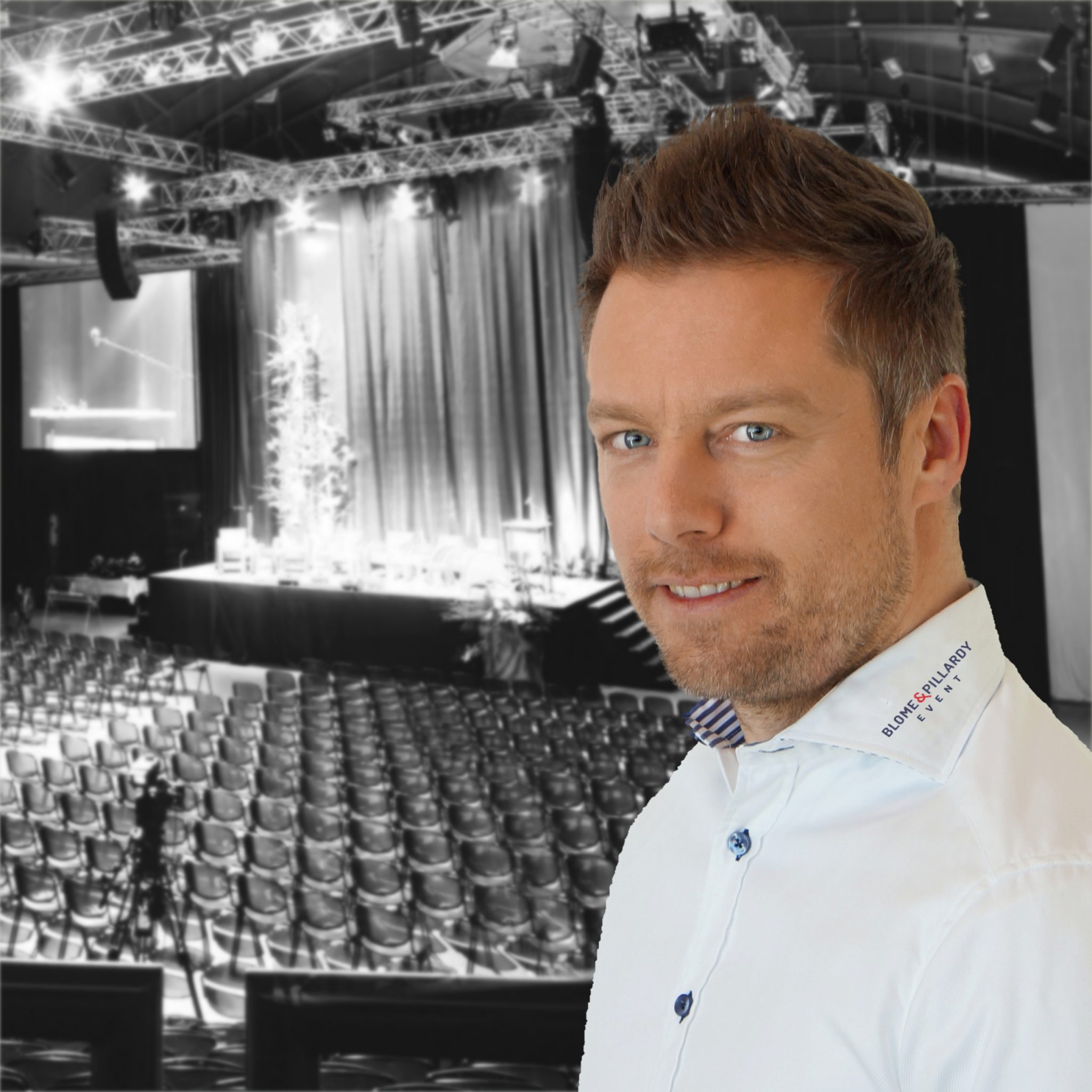 Agentur - Blome & Pillardy Event - Braunschweig, Wolfsburg, Hannover ...